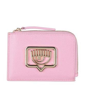 Chiara Ferragni Petite maroquinerie - Porte-cartes sur YOOX.COM