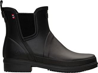 Viking Viking Gyda, Bottes & Bottines de Pluie Femme Noir (Black) 35 EU