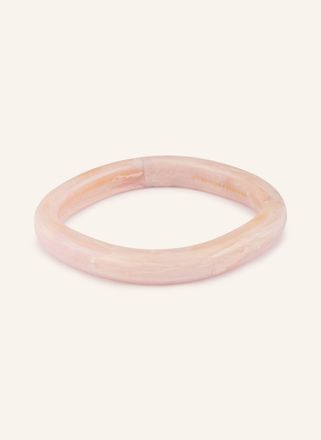 Vanessa Baroni Vanessa Baroni Armreif Soft Edge rosa