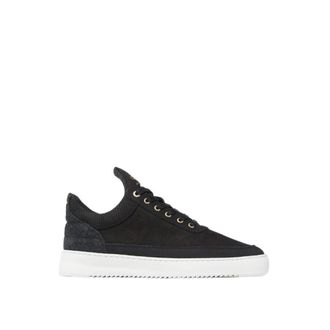 Filling Pieces Low Top Ripple Ceres Sneakers - - Shoes - Damen - Schwarzk - 36 EU