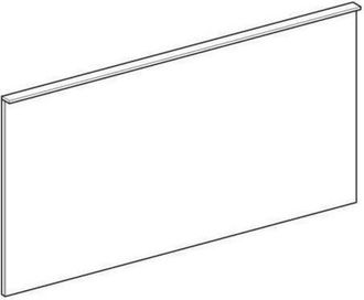 Keramag Keramag - Geberit Xeno&sup2; Lichtspiegel mit indirekter Beleuchtung 500.203