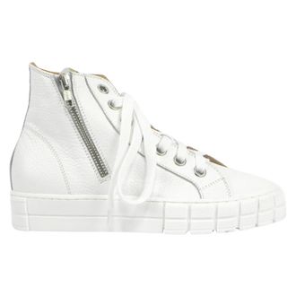 Lemar&eacute; Turnschuhe - - Shoes - Damen - Wei&szlig; - 36 EU