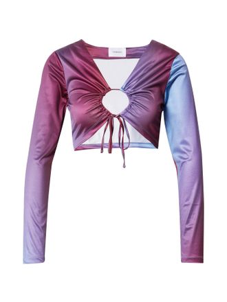 Hosbjerg Shirt Hosana Asta