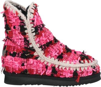 Mou SCHUHE - Stiefeletten auf YOOX.COM