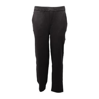 Paolo Pecora Graue Fleece-Sweathose - - Trousers - Herren - Grau - L