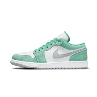 Nike Jordan Herren, Schuhe, Blau, 38 EUGröße
