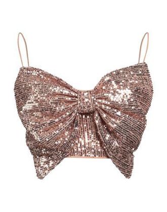 Elisabetta Franchi TOPS - Tops sur YOOX.COM