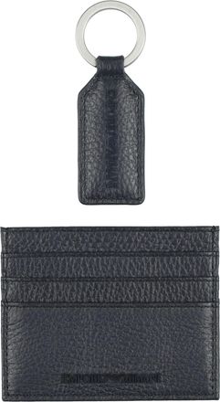 Emporio Armani Kleinlederwaren - Kartenetuis auf YOOX.COM