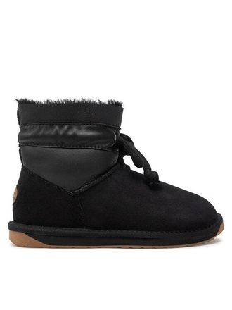 Emu Schneeschuhe Jukes W13135 Schwarz