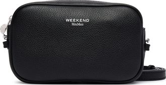 Max Mara Handtasche Weekend Max Mara Wkasnob 2625516155 Schwarz