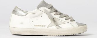 Golden Goose Sneakers GOLDEN GOOSE Damen Farbe Wei&szlig;