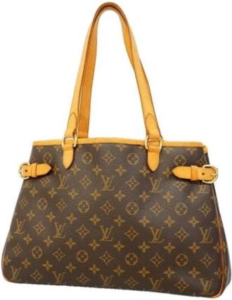 Louis Vuitton Damen, Pre-Owned, Braun, ONE SIZEGr&ouml;&szlig;e