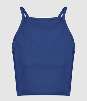 Anine Bing Brassi&egrave;re Cai Bleu