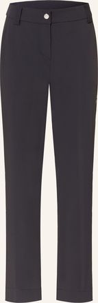 Sportalm Golfhose blau