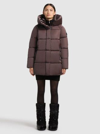 Khujo Steppjacke SUDA