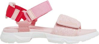 Pepe Jeans London Ventura rosa Sandalen