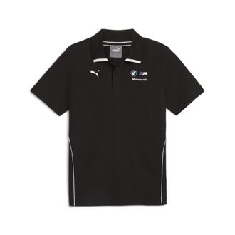 Puma Herren BMW M Motorsport Polo