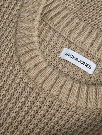Jack & Jones Strickpullover