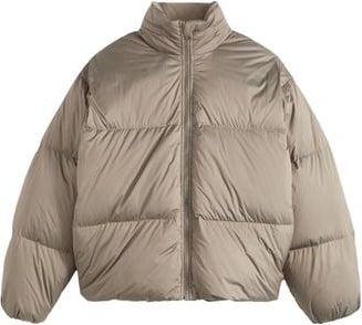 Levi's Doudoune droite matelass&eacute;e unie