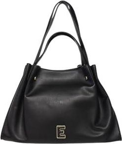 Ermanno Scervino Teresa, Sac à Main Mixte, Noir
