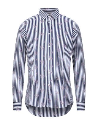 Daniele Alessandrini TOPS - Hemden auf YOOX.COM