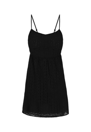 Izia Kleid Frauen Schwarz