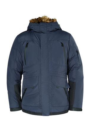 Ice Bound Funktionsjacke