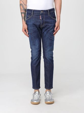 Dsquared2 Jeans DSQUARED2 Homme couleur Bleu