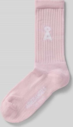 Armedangels Socken aus Baumwoll-Mix Modell SAAMUS BOLD