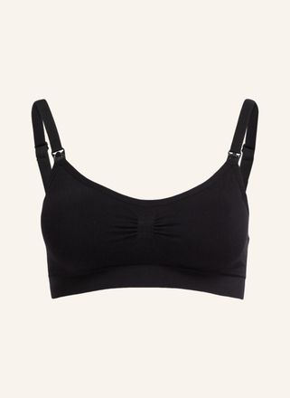 Magic Bodyfashion Magic Bodyfashion Still-Bh Mama Comfort Nursing Bra schwarz