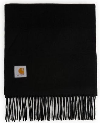 Carhartt Work in Progress Echarpe &agrave; franges en laine