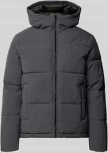 Jack & Jones Steppjacke mit Kapuze Modell GALAXY