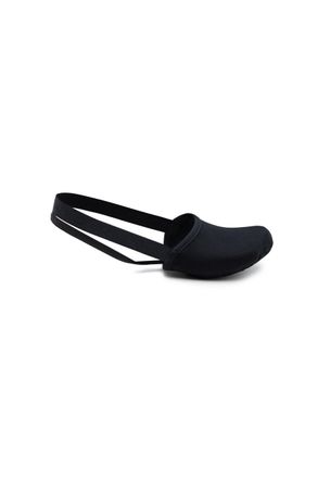 Capezio Damen Hanami Pirouette Ballerinas, Schwarz, Large EU