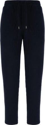 Brunello Cucinelli Homme, Pantalons, Bleu, Taille: XL Pantalon de jogging