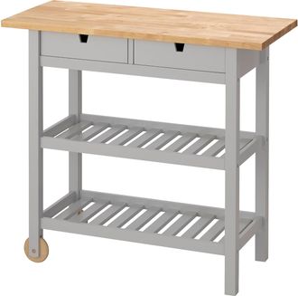 IKEA FÖRHÖJA Servierwagen