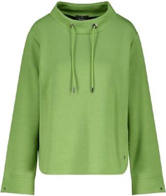 Monari Sweat-shirt, Motifs du jardin, 44