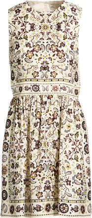 Tory Burch KLEIDER - Mini-Kleider auf YOOX.COM