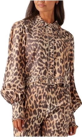 Harper & Yve Damen, Blusen & Hemden, Mehrfarbig, SGr&ouml;&szlig;e