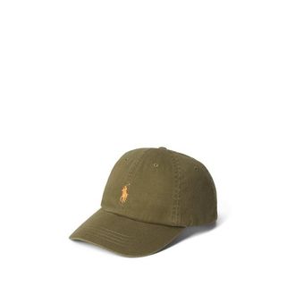 Polo Ralph Lauren Casquette en coton