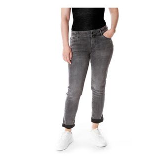 Denham Boyfriend Jeans - - Jeans - Damen - Grau - W26 L28