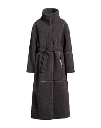 Iceberg JACKEN & M&Auml;NTEL - Shearling- & Kunstfell auf YOOX.COM