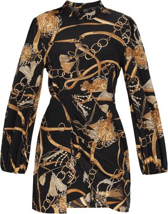 Faina Cocktailkleid