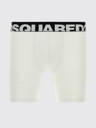 Dsquared2 Sous-V&ecirc;tement DSQUARED2 Homme couleur Blanc