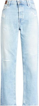 Replay HOSEN & R&Ouml;CKE - Jeanshosen auf YOOX.COM