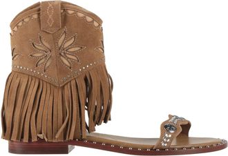 Ash SCHUHE - Sandalen auf YOOX.COM