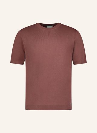 Roy Robson Roy Robson Strickshirt rot