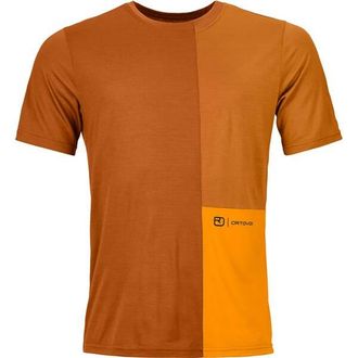 Ortovox Herren Shirt 150 COOL CRACK TS M
