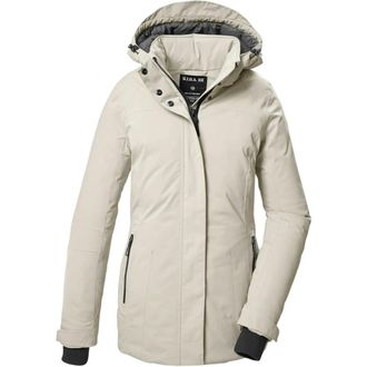 Killtec GW 6 Jacke - - Jackets - Damen - Beige - M