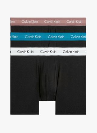 Calvin Klein Lot de trois boxers