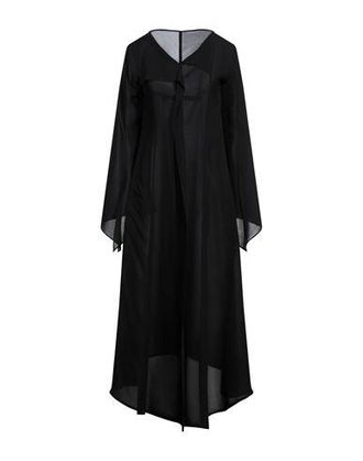 Yohji Yamamoto ROBES - Robes midi sur YOOX.COM